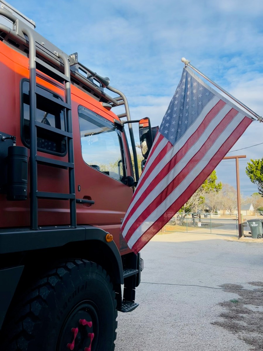 Texas, the Lone Star State – Happiest when exploring